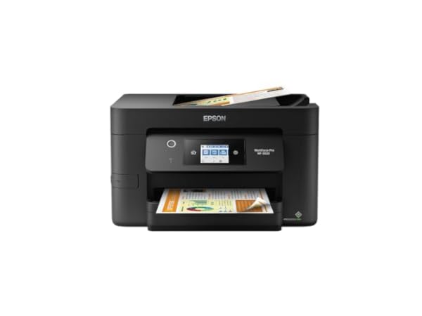 The 10 Best Touch Screen Inkjet Printers of 2024 (Reviews) - FindThisBest
