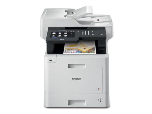 The 10 Best Touch Screen Laser Printers of 2025 (Reviews) - FindThisBest