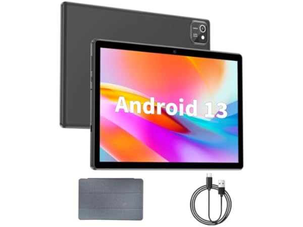 The 10 Best Touch Screen Tablets of 2025 (Reviews) - FindThisBest