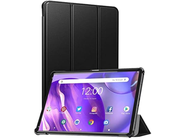 The 10 Best Touch Screen Tablets of 2024 (Reviews) - FindThisBest