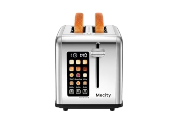 The 10 Best Touch Screen Toasters of 2024 (Reviews) - FindThisBest