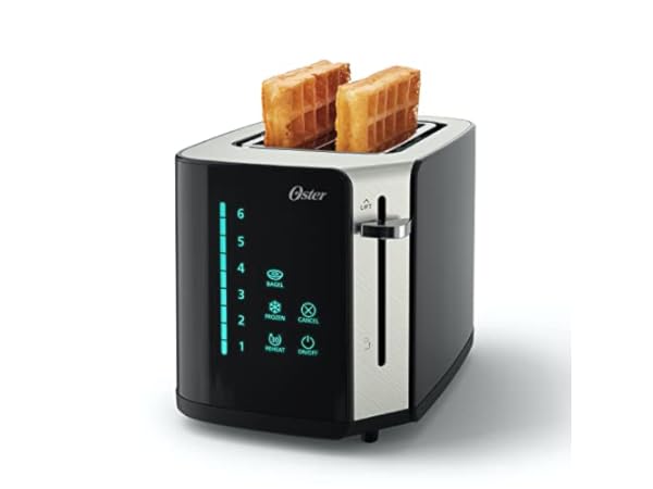 The 10 Best Touch Screen Toasters of 2024 (Reviews) - FindThisBest