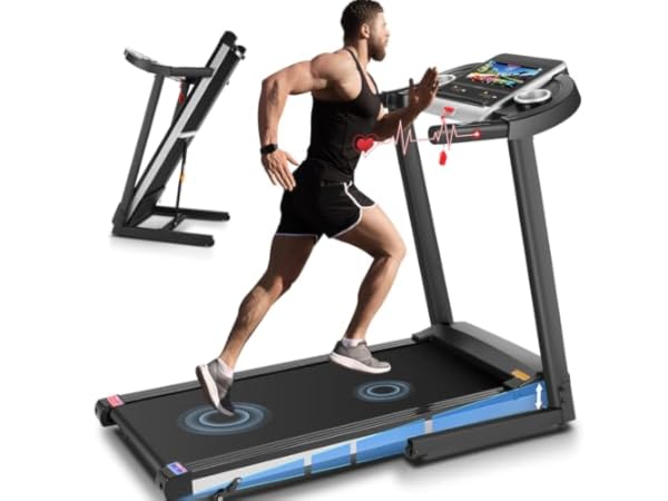 The 10 Best Touch Screen Treadmills of 2025 (Reviews) - FindThisBest