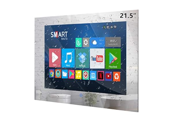 The 8 Best Touch Screen TVs of 2026 (Reviews) - FindThisBest