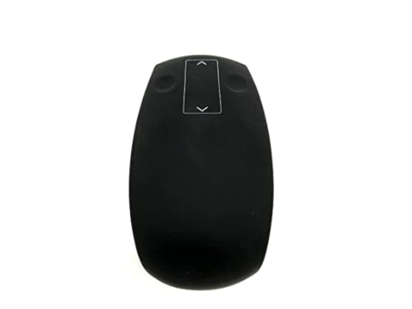 The 5 Best Touch Scroll Computer Mice of 2024 (Reviews) - FindThisBest