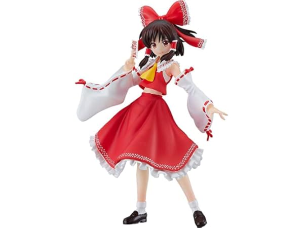 The 10 Best Touhou Project Action Figures of 2025 (Reviews) - FindThisBest