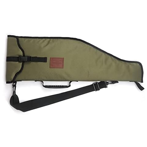 The 9 Best Takedown Rifle Cases of 2023 (Reviews) - FindThisBest