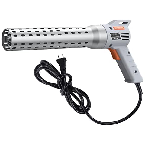 Top 10 Best Electric Fire Starters in 2023 (Reviews) - FindThisBest