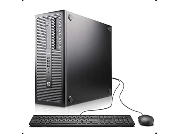 The 10 Best Tower Computer Workstations of 2025 (Reviews) - FindThisBest