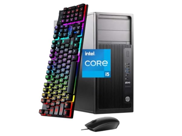 The 10 Best Tower Computers for Workstation of 2025 (Reviews ...