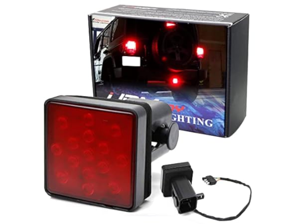 The 10 Best Towing Hitch Lights of 2024 (Reviews) - FindThisBest