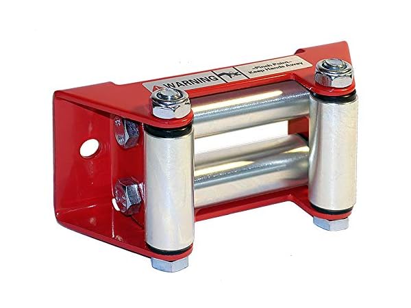 The 10 Best Towing Winch Fairleads of 2024 (Reviews) - FindThisBest
