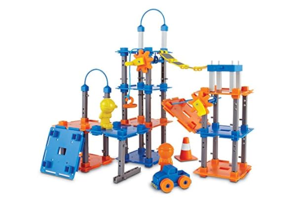 The 10 Best Toy Engineer Building Sets of 2025 (Reviews) - FindThisBest