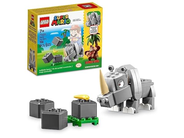 The 5 Best Toy Super Mario Bros Building Sets of 2026 (Reviews ...