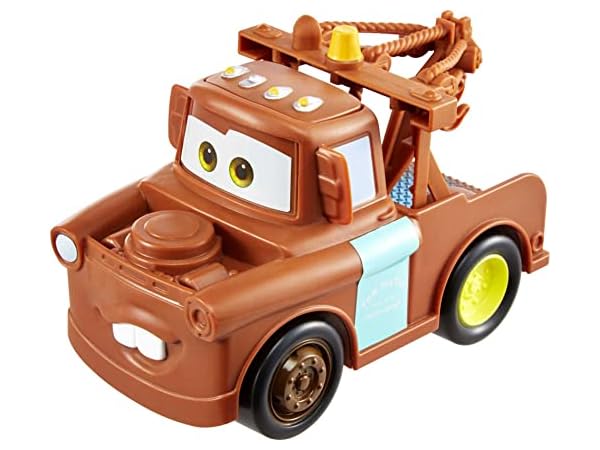 The 8 Best Toy Talking Cars of 2025 (Reviews) - FindThisBest
