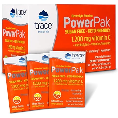 The 10 Best Powder Trace Supplements of 2023 (Reviews) - FindThisBest