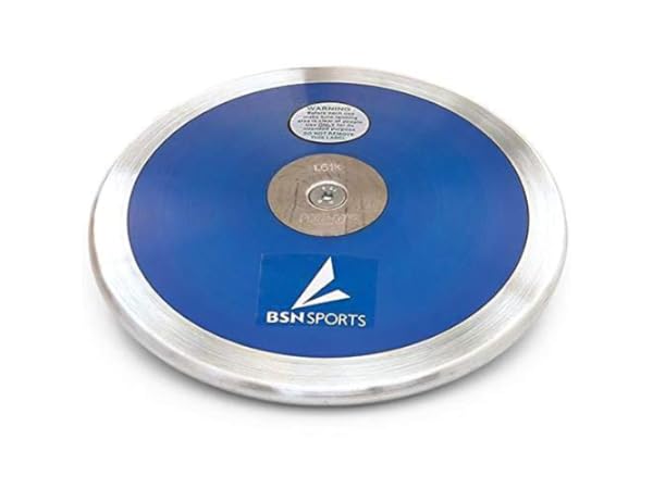 The 10 Best Track & Field Discuses of 2026 (Reviews) - FindThisBest