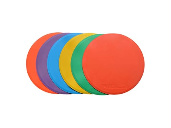 The 10 Best Track & Field Markers of 2024 (Reviews) - FindThisBest