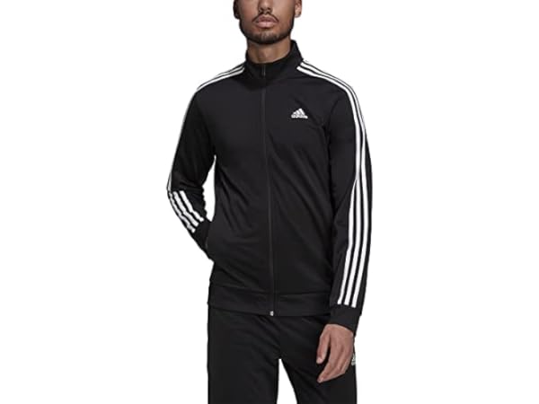 The 10 Best Track Jackets for Men of 2024 (Reviews) - FindThisBest