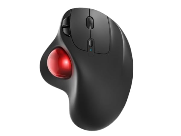 The 10 Best Trackballs of 2025 (Reviews) - FindThisBest