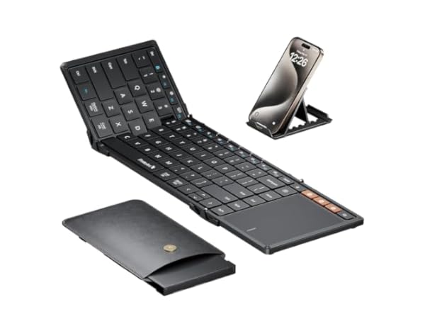 The 10 Best Trackpad Keyboards of 2025 (Reviews) - FindThisBest