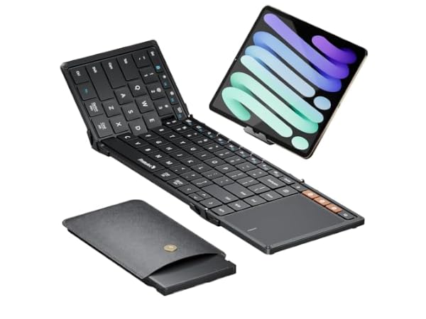 The 8 Best Trackpad Keyboards of 2026 (Reviews) - FindThisBest