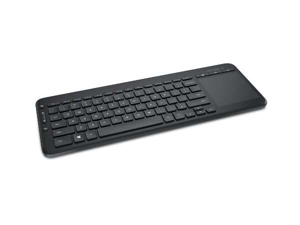 The 10 Best Trackpad Keyboards of 2024 (Reviews) - FindThisBest