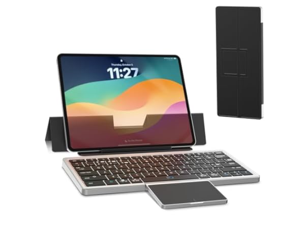 The 10 Best Trackpad Tablet Keyboards of 2026 (Reviews) - FindThisBest