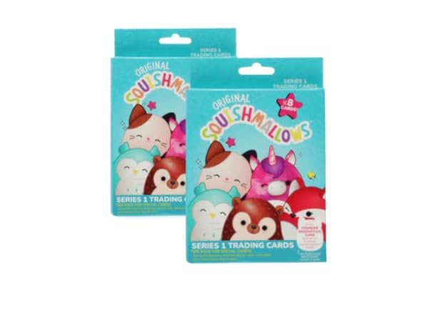 The 10 Best Trading Cards of 2024 (Reviews) - FindThisBest