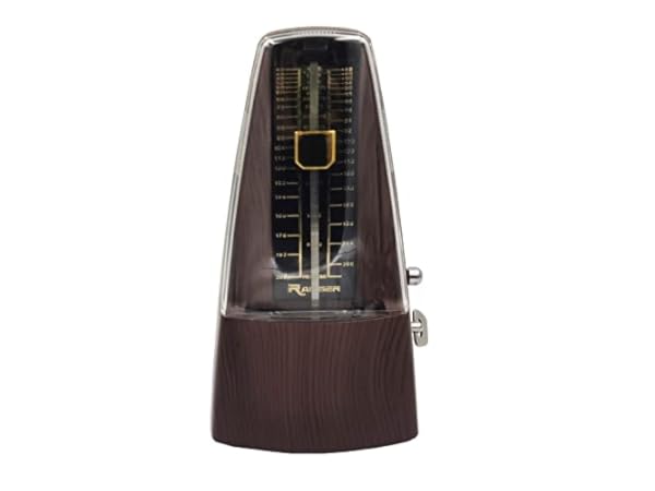 The 8 Best Traditional Metronomes of 2025 (Reviews) - FindThisBest