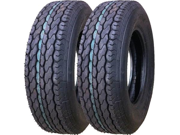 The 10 Best Trailer Tires of 2024 (Reviews) - FindThisBest