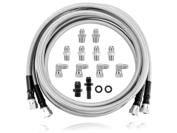 The 10 Best Transmission Cooling Lines of 2025 (Reviews) - FindThisBest