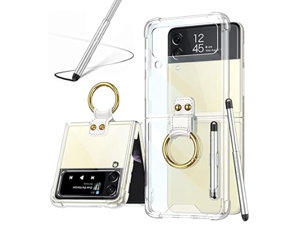 The 10 Best Transparent Flip Phone Cases of 2024 (Reviews) - FindThisBest