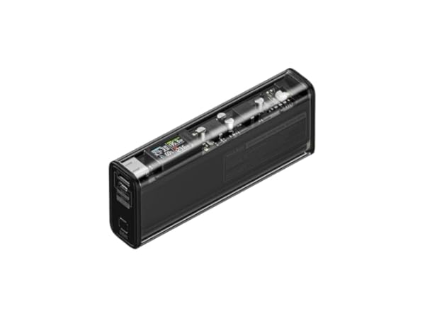 The 10 Best Transparent Power Banks of 2026 (Reviews) - FindThisBest