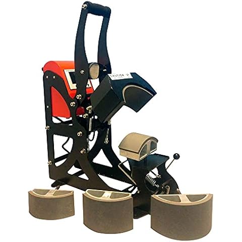 The 10 Best Auto-Open Heat Press Machines of 2023 (Reviews) - FindThisBest