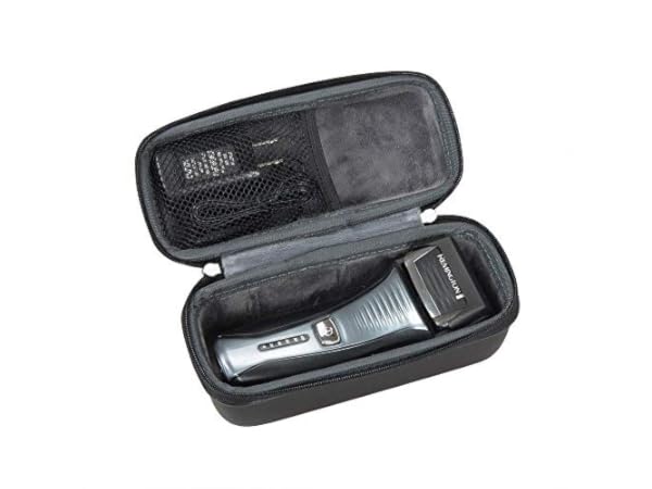 The 10 Best Travel Case Foil Shavers for Men of 2024 (Reviews ...