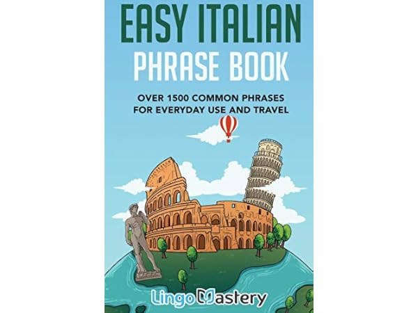 The 10 Best Travel Language Phrasebooks of 2026 (Reviews) - FindThisBest