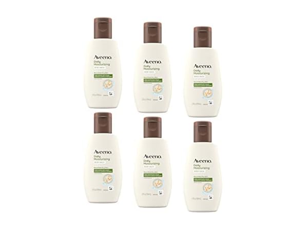 The 6 Best Travel Size Body Wash of 2024 (Reviews) - FindThisBest