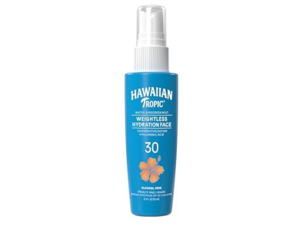 The 10 Best Travel Size Facial Sunscreens of 2025 (Reviews) - FindThisBest