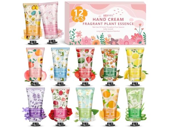 The 10 Best Travel Size Hand Creams of 2026 (Reviews) - FindThisBest