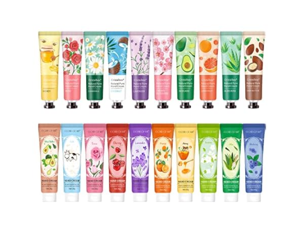 The 10 Best Travel Size Hand Creams of 2024 (Reviews) - FindThisBest