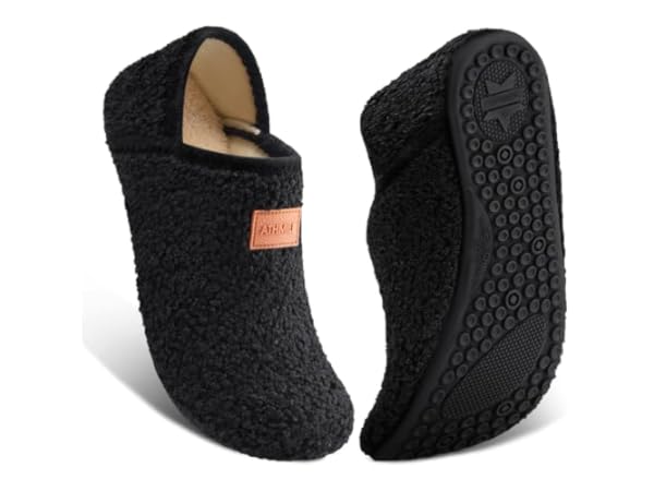 The 10 Best Travel Slippers for Men of 2026 (Reviews) - FindThisBest