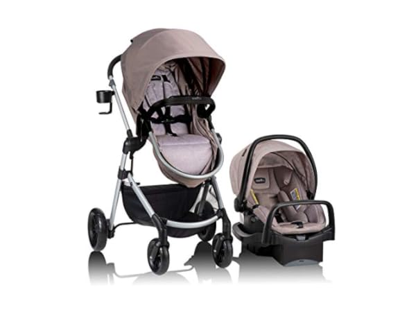 The 10 Best Travel Systems of 2025 (Reviews) - FindThisBest