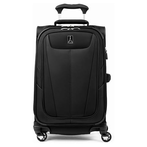 Travelpro Review of 2024 - Carry-On Luggage Brand - FindThisBest