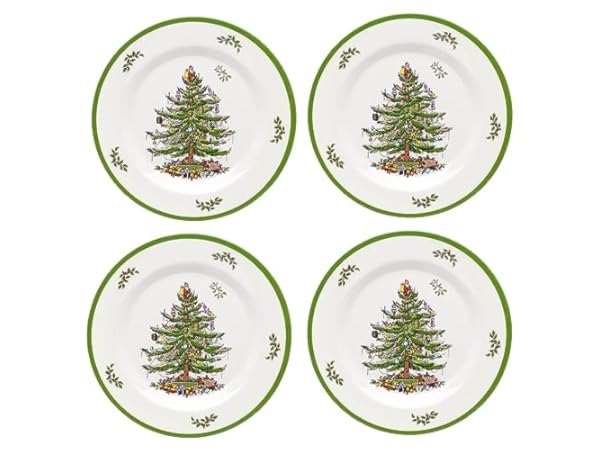 The 10 Best Tree Salad Plates of 2023 (Reviews) - FindThisBest