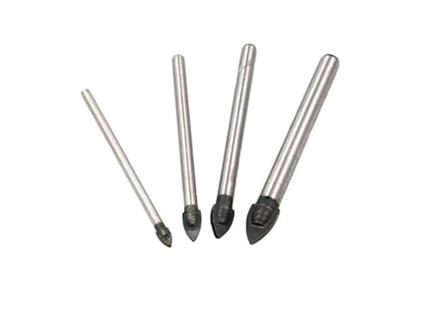 The 6 Best Triangle Boring Drill Bits of 2024 (Reviews) - FindThisBest