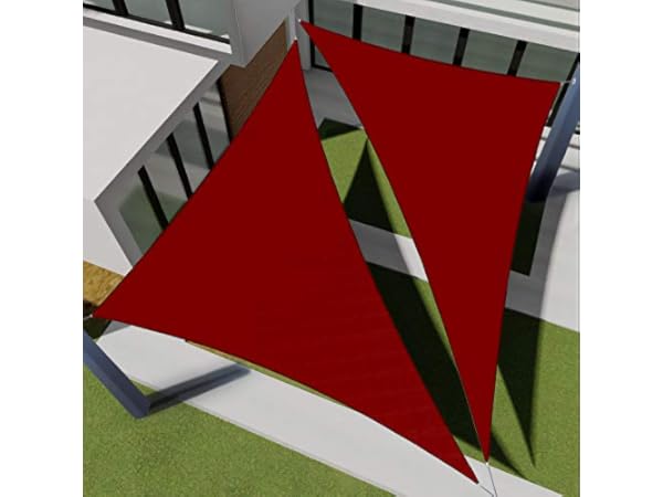 The 5 Best Triangle Outdoor Canopies of 2024 (Reviews) - FindThisBest