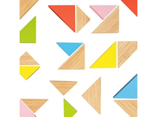 The 6 Best Triangle Refrigerator Magnets of 2024 (Reviews) - FindThisBest