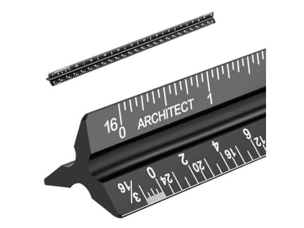 The 10 Best Triangular Scales of 2025 (Reviews) - FindThisBest