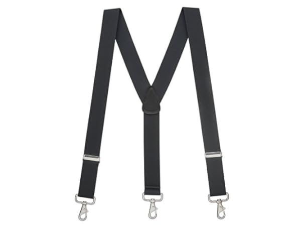 The 10 Best Trigger Snap Suspenders for Men of 2025 (Reviews ...